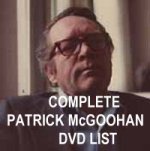 The Unmutual Website - The Prisoner Patrick McGoohan Portmeirion Home Page